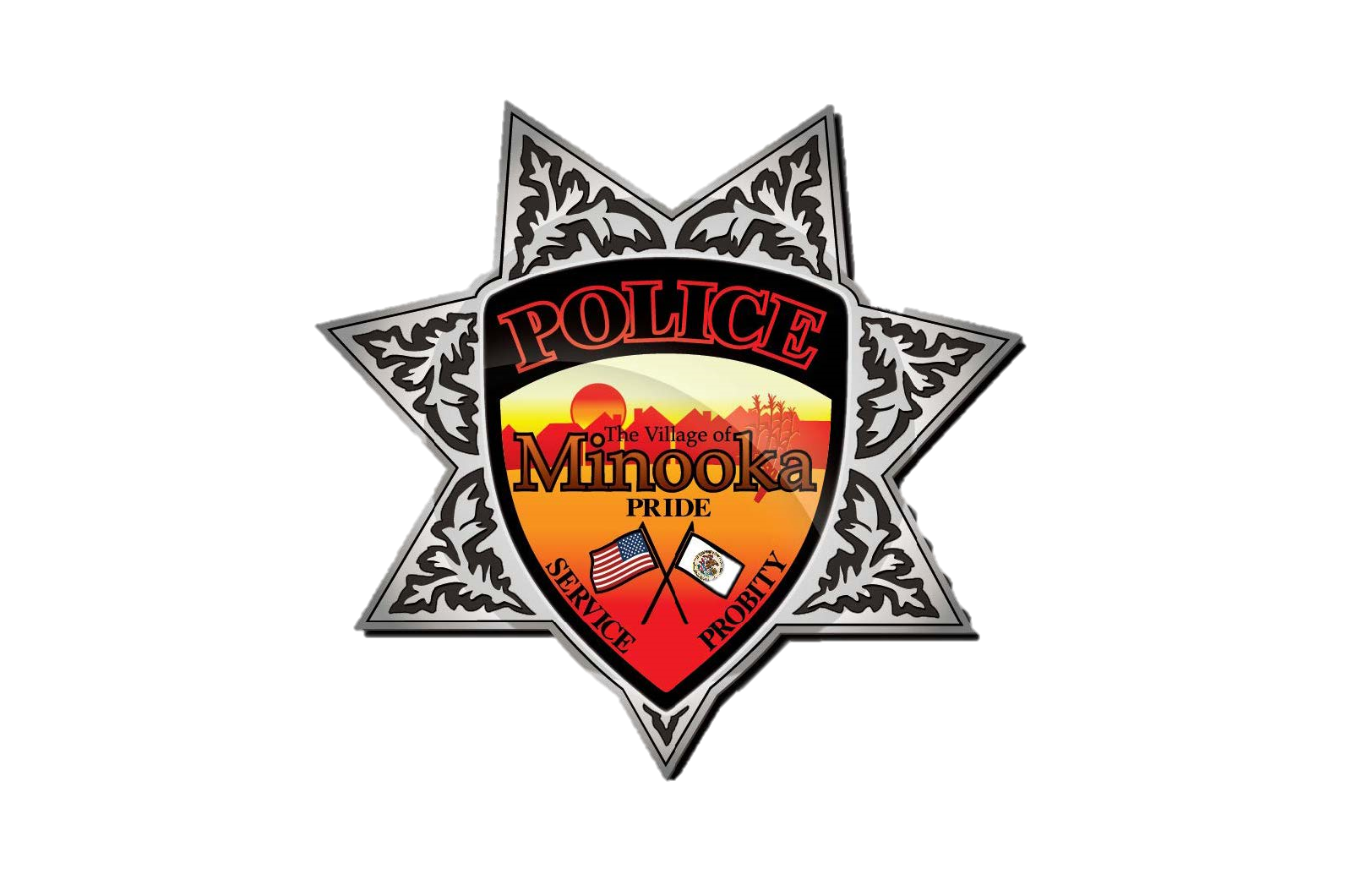 Home | Village of Minooka