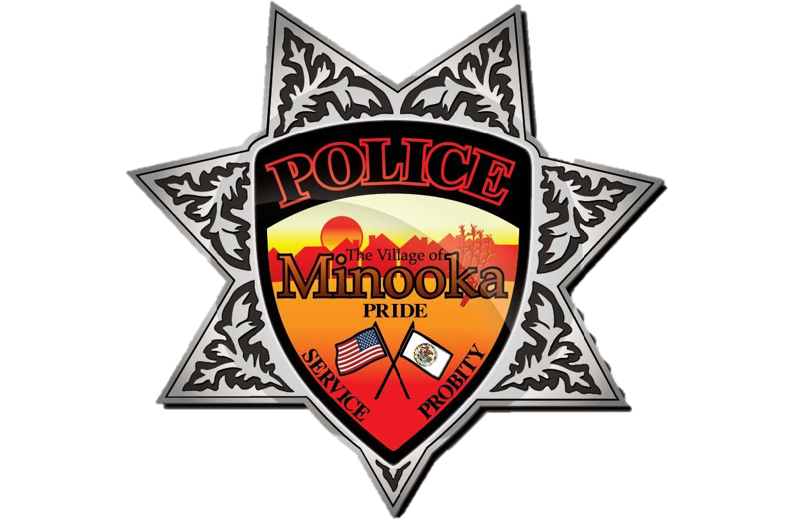 Home | Village of Minooka