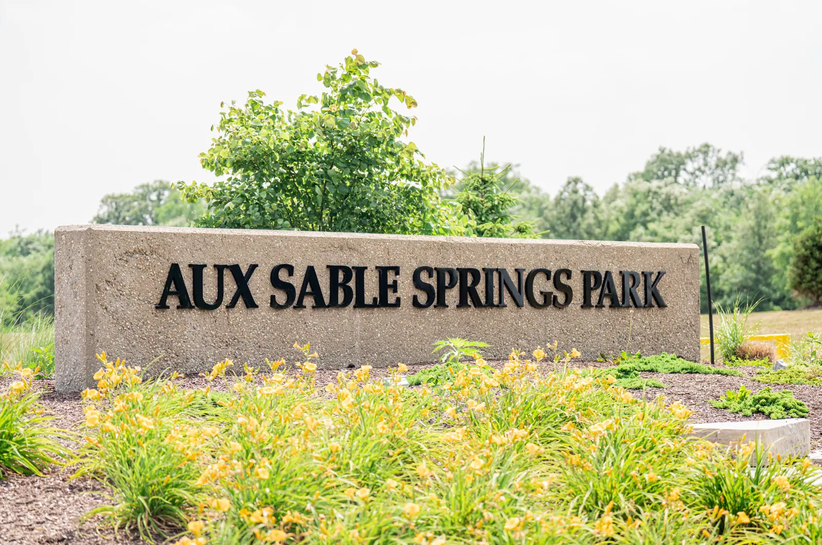 Home | Village of Minooka