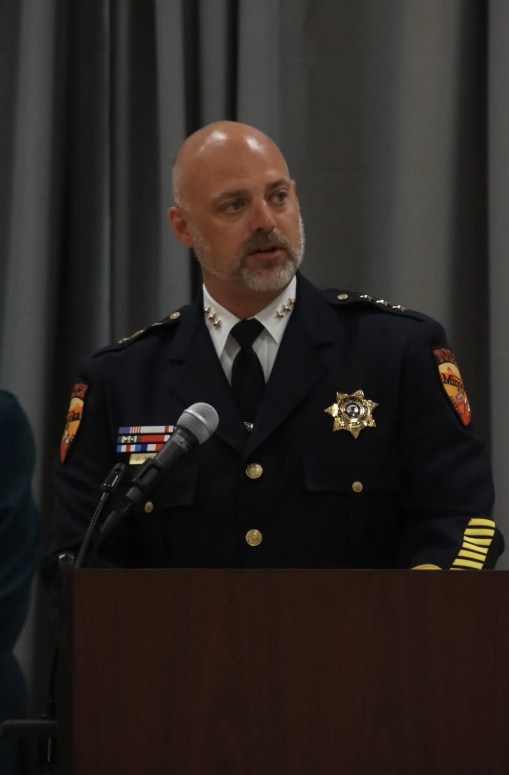 Police Department | Minooka